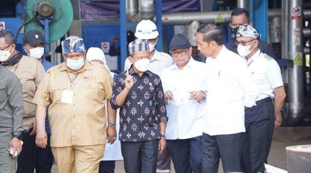 Potensi Pertambangan Nikel di Sulawesi Tenggara Terbesar di Indonesia | KIATNEWS.co.id